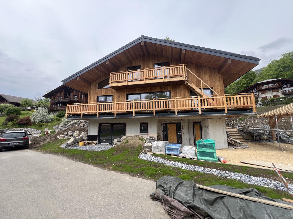 Samoens - France - SIP EUROPE